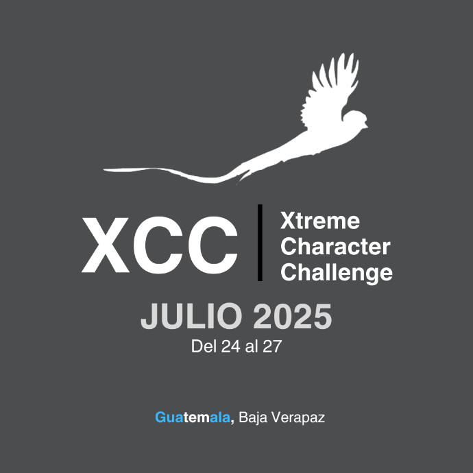 XCC Julio | 4MGT